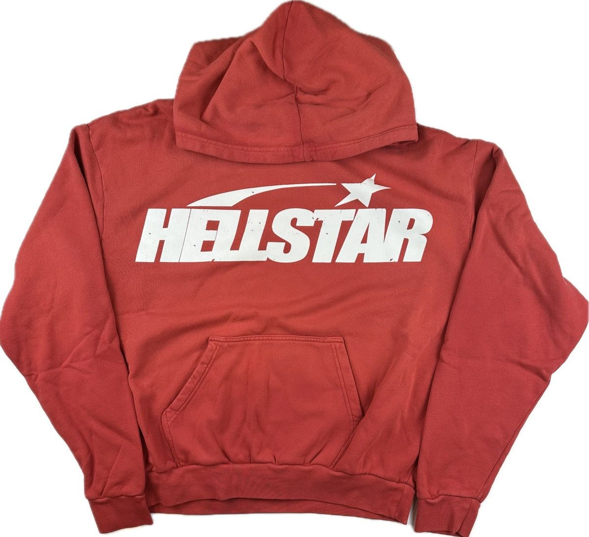 Hellstar Uniform Hoodie | TOP DRWR