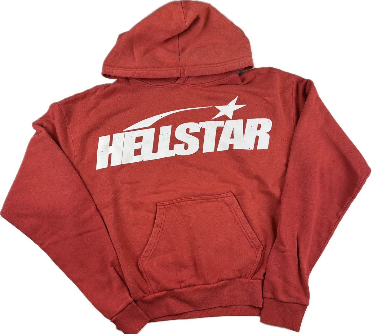 Hellstar Uniform Hoodie | TOP DRWR
