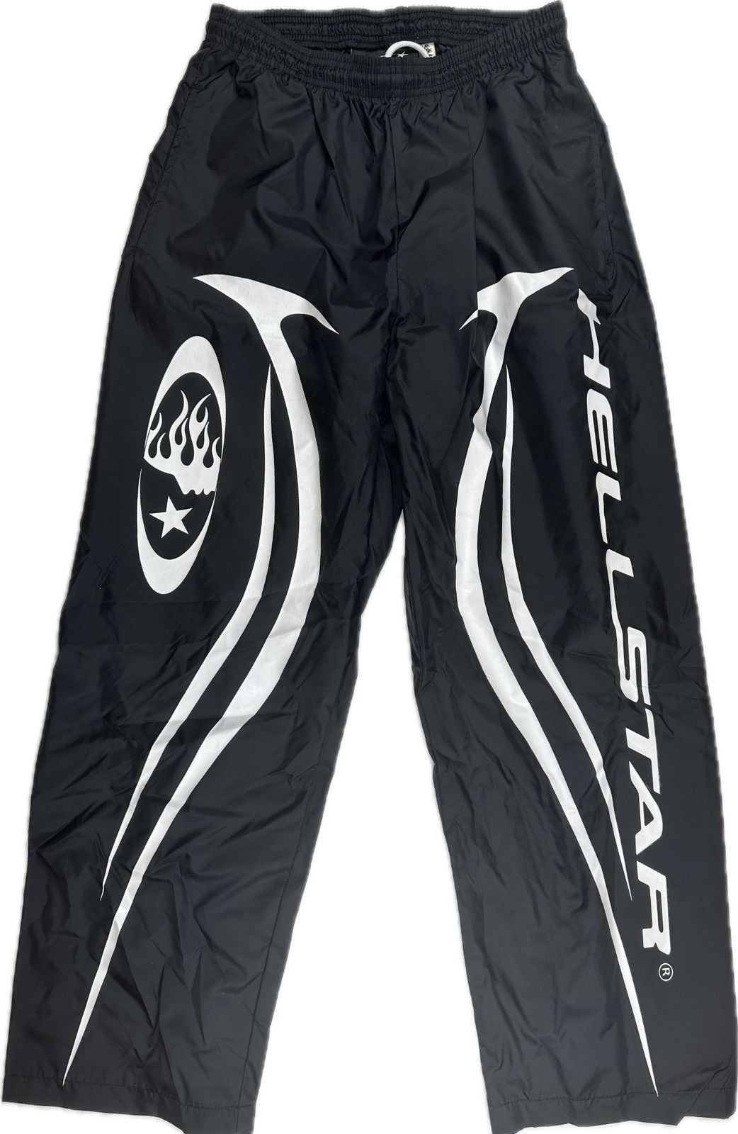 Hellstar Sample Track Pants | TOP DRWR