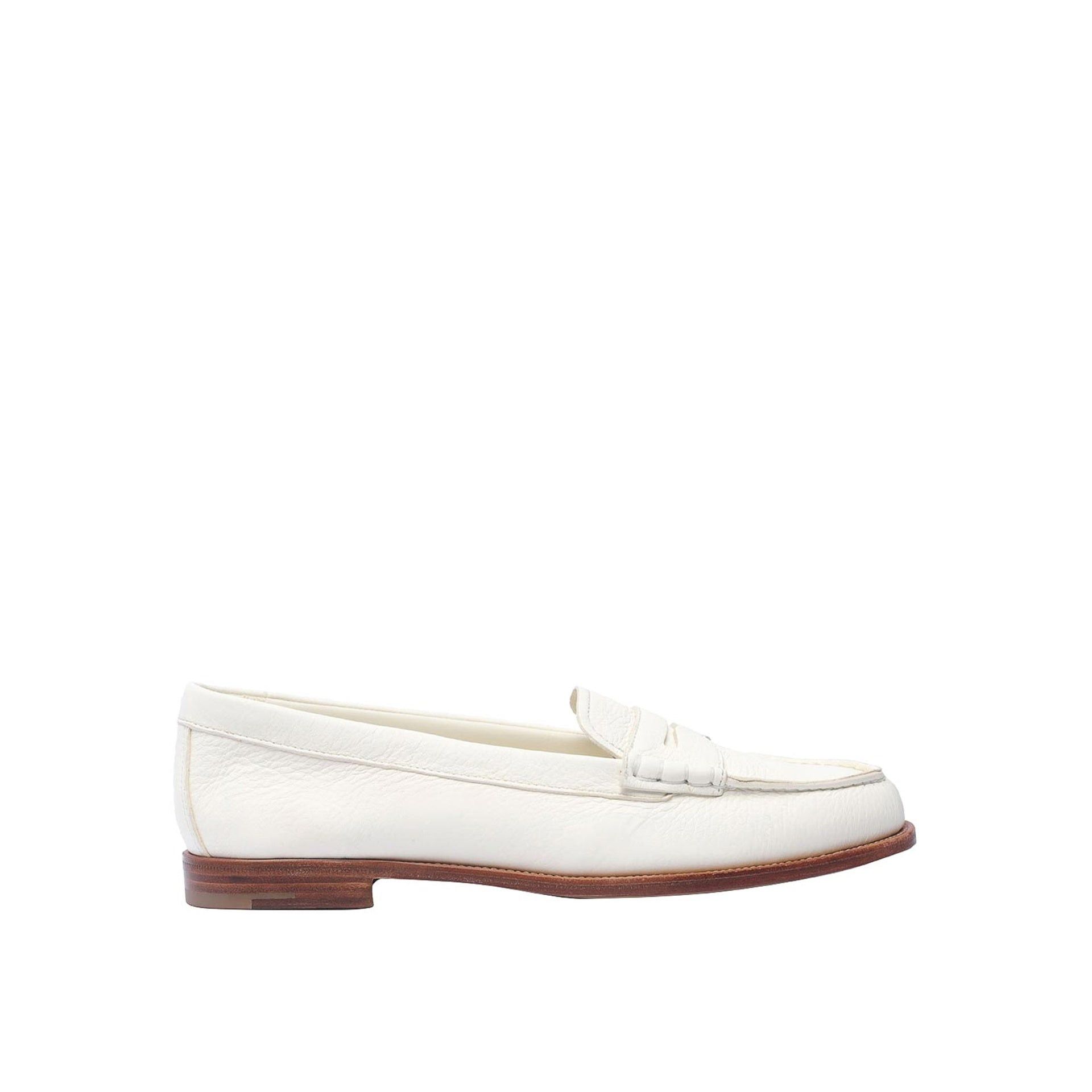 Churchs Church's Leather Loafers | TOP DRWR