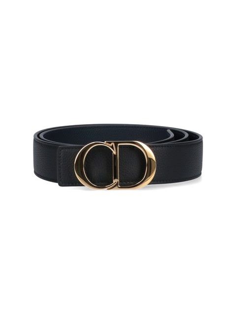 Dior Logo belt | TOP DRWR