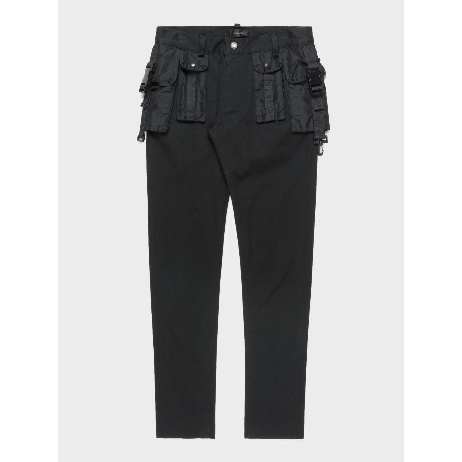 Undercover Tactical Cargo Pants | TOP DRWR