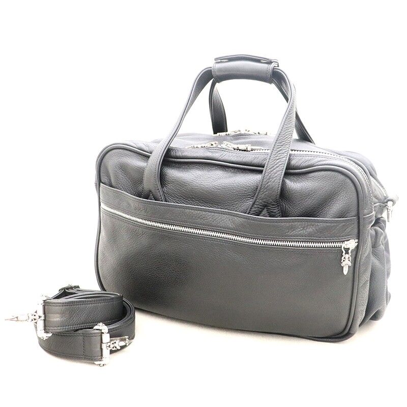 Chrome Hearts Two Way Bag | TOP DRWR