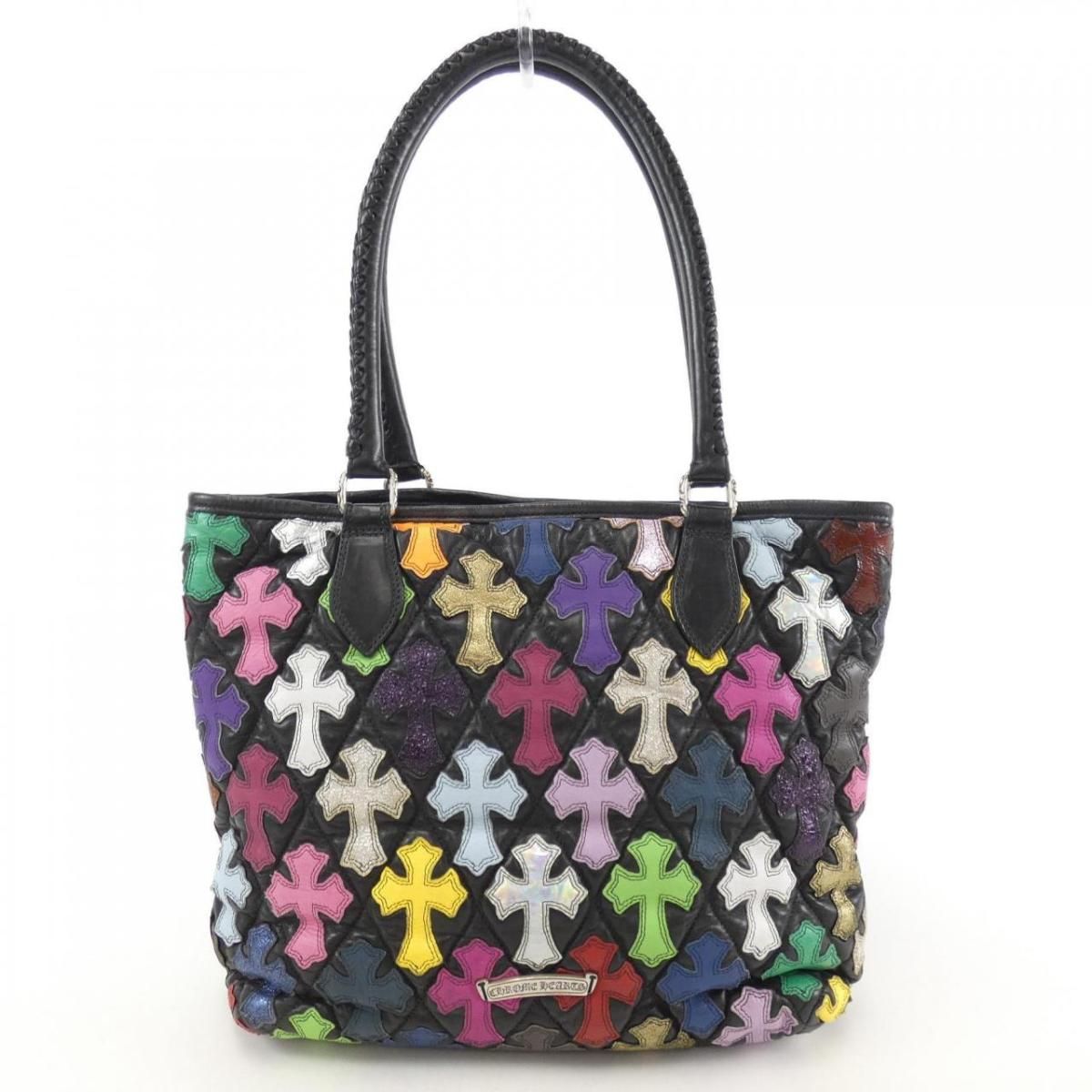 Chrome Hearts Cemetery Tote Bag | TOP DRWR