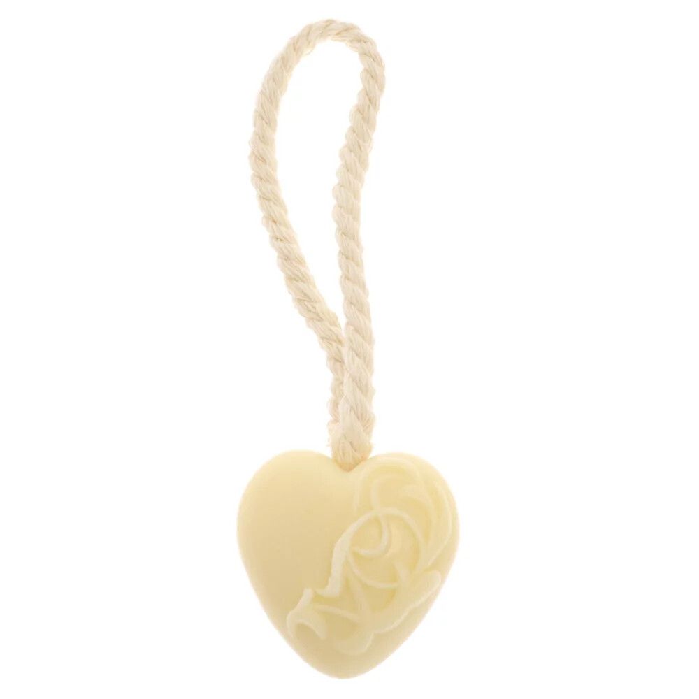 Chrome Hearts Heart Shaped Soap On A Rope | TOP DRWR