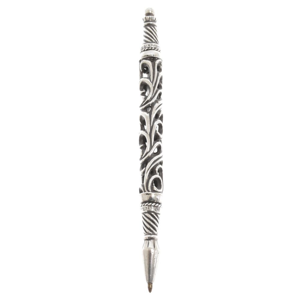 Chrome Hearts Filigree Ballpoint Pen | TOP DRWR