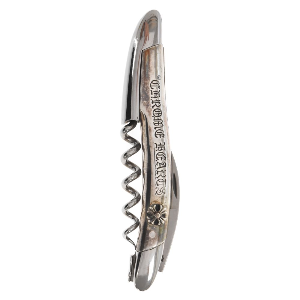 Chrome Hearts Sommelier With Case | TOP DRWR
