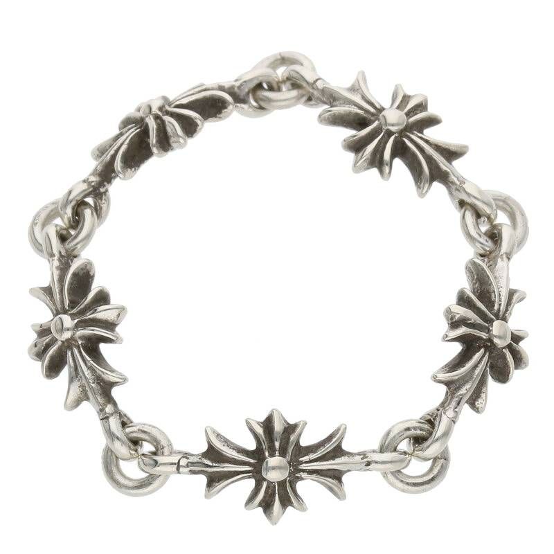 Chrome Hearts Tiny E Plus Ring | TOP DRWR