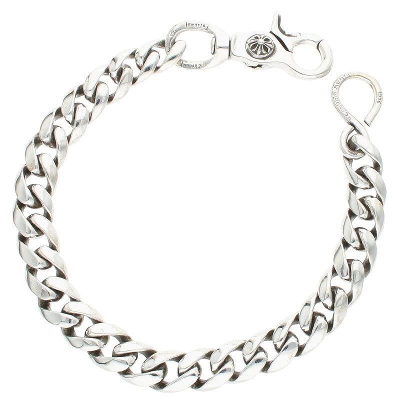 Chrome Hearts Short Classic Wallet Chain | TOP DRWR