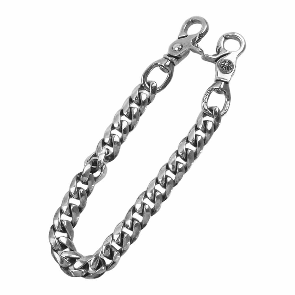 Chrome Hearts Cuban Link Wallet Chain | TOP DRWR