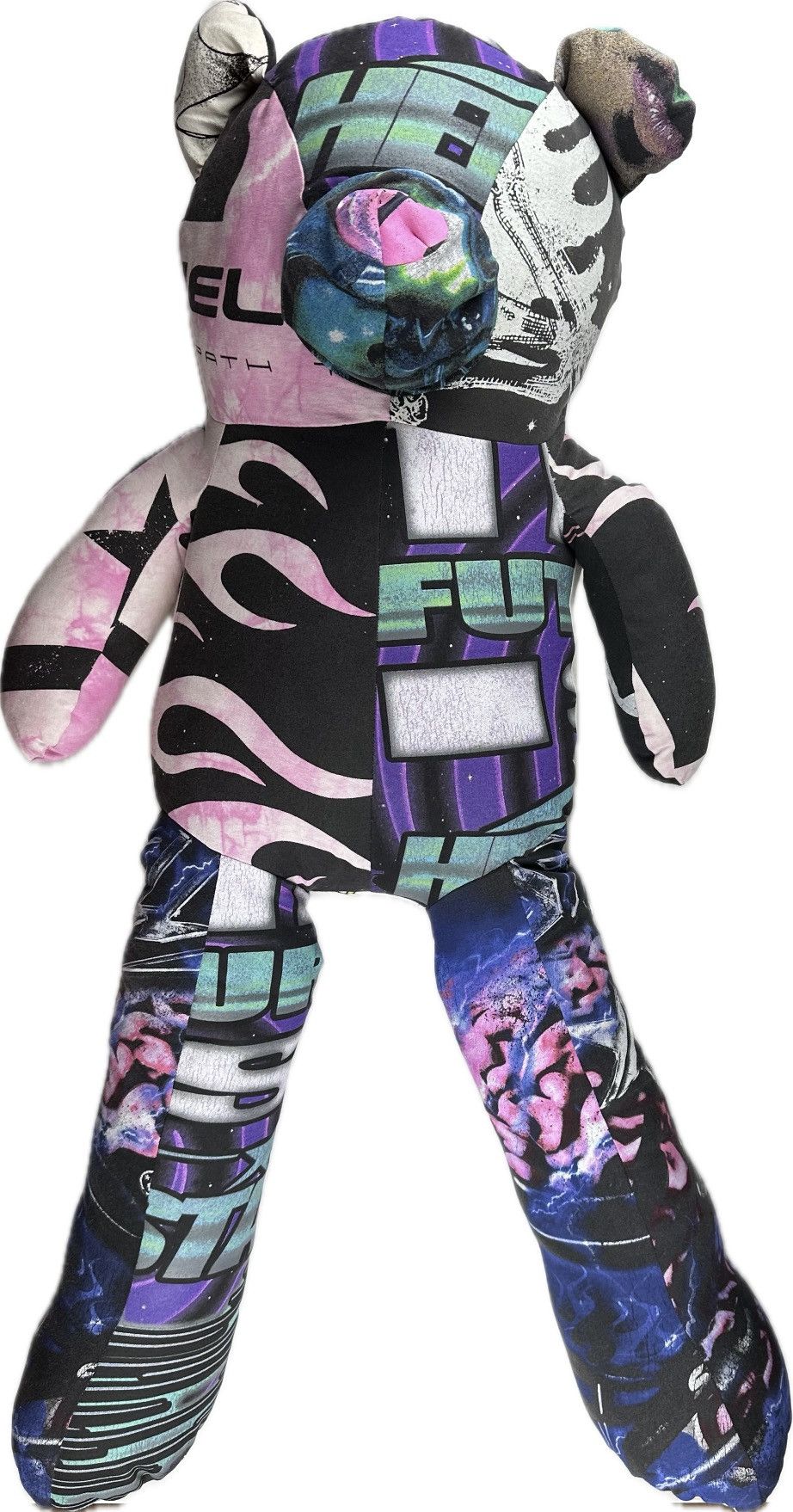 Hellstar Bear | TOP DRWR