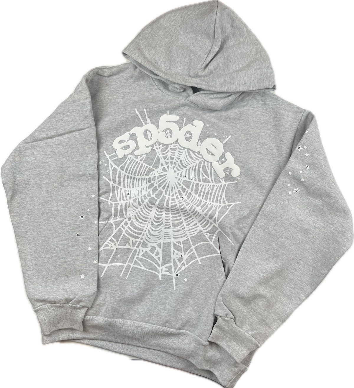 Spider Worldwide Sp5der OG Web Hoodie | TOP DRWR