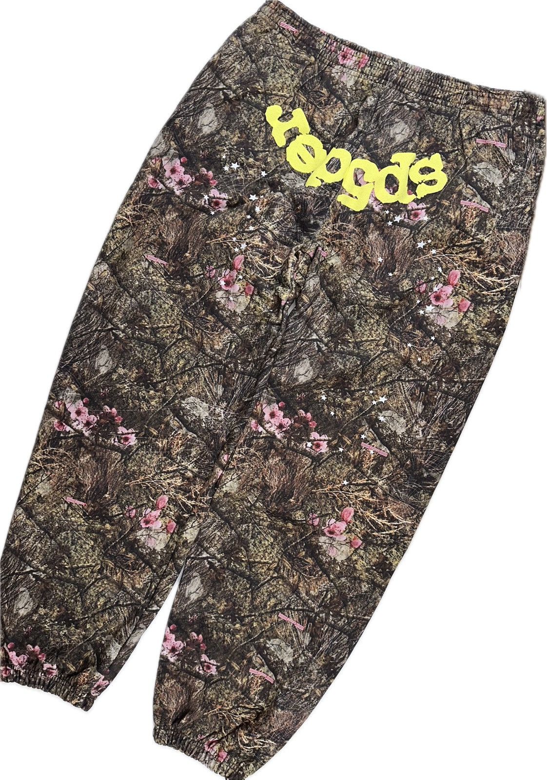 Spider Worldwide Sp5der x Real Tree OG Web Sweatpants | TOP DRWR