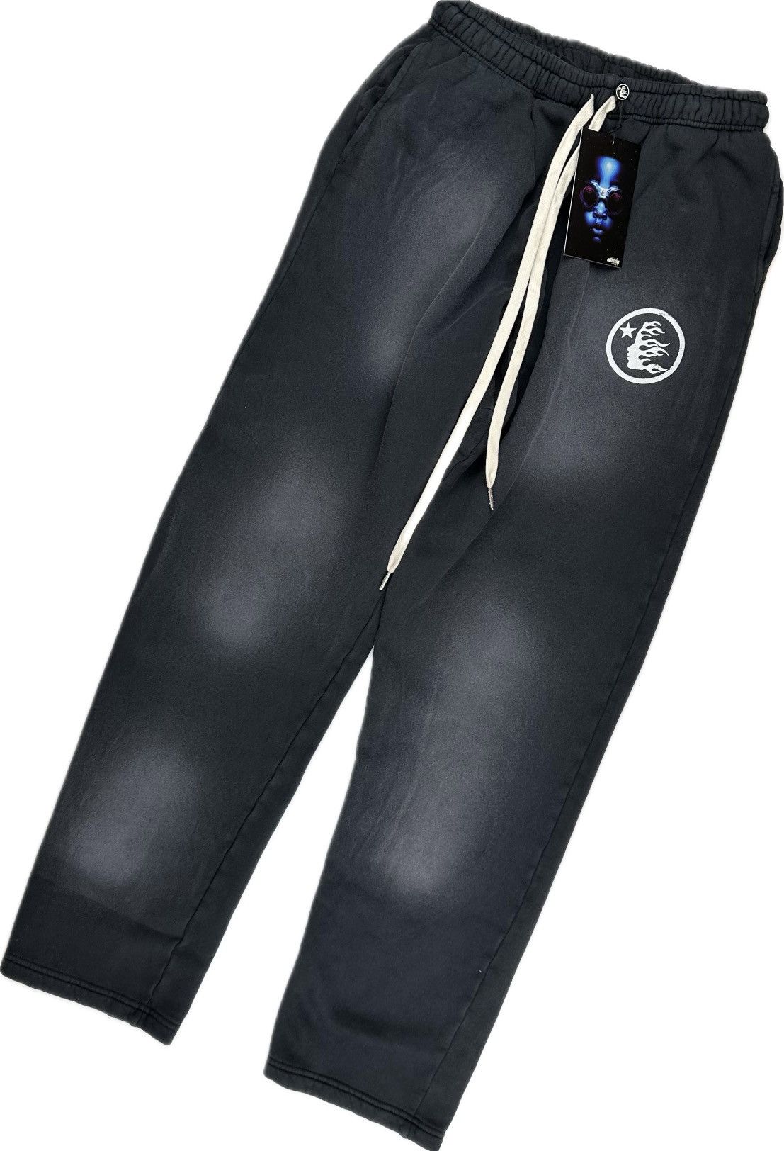 Hellstar Uniform Sweatpants | TOP DRWR