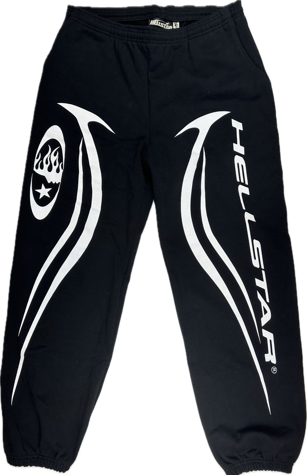 Hellstar Sample Sweatpants | TOP DRWR