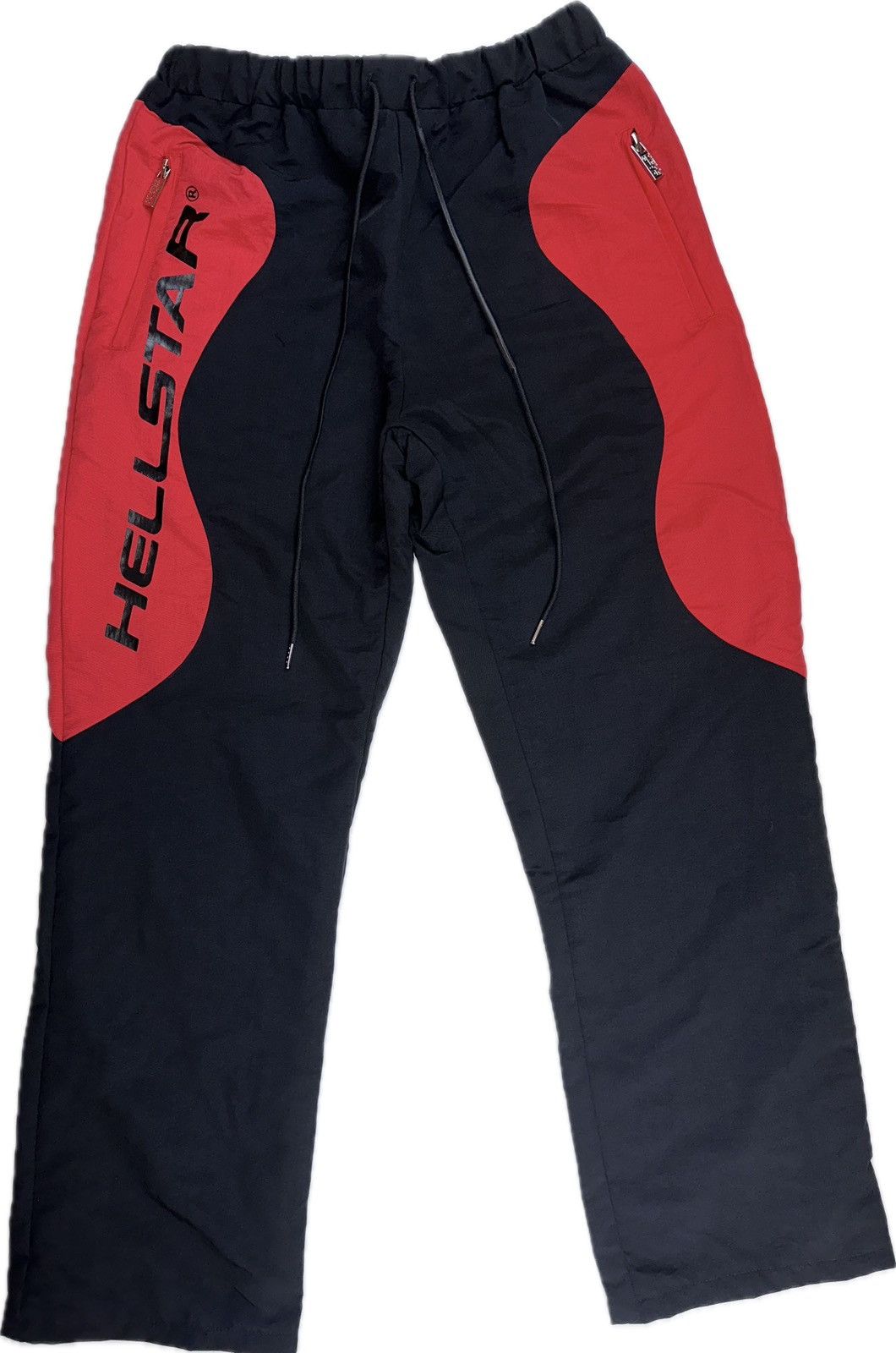 Hellstar Sample Pants | TOP DRWR