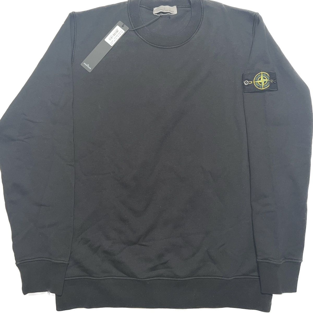 Stone Island Crewneck | TOP DRWR