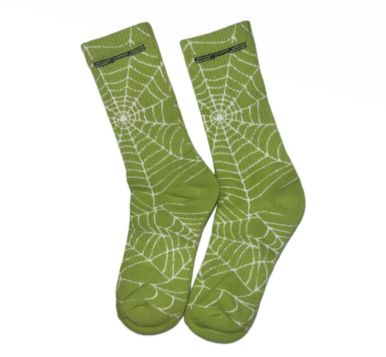 Spider Worldwide Sp5der Web Socks | TOP DRWR
