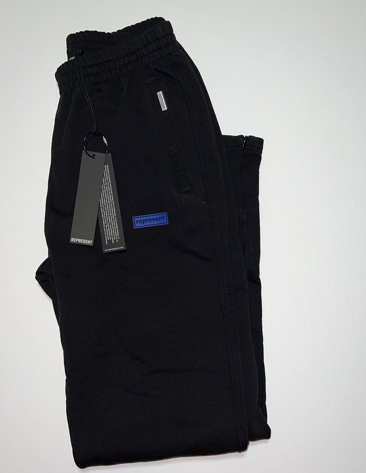 Represent Clo. Represent Sweatpants | TOP DRWR